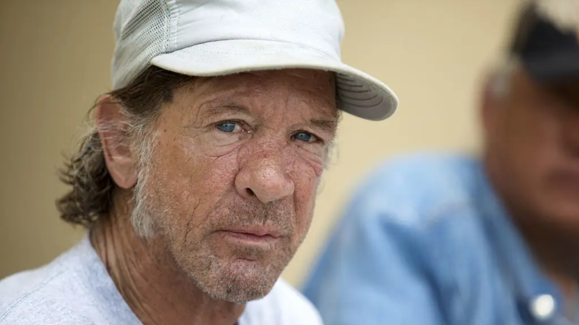 Men's Mission | Mission Services of London